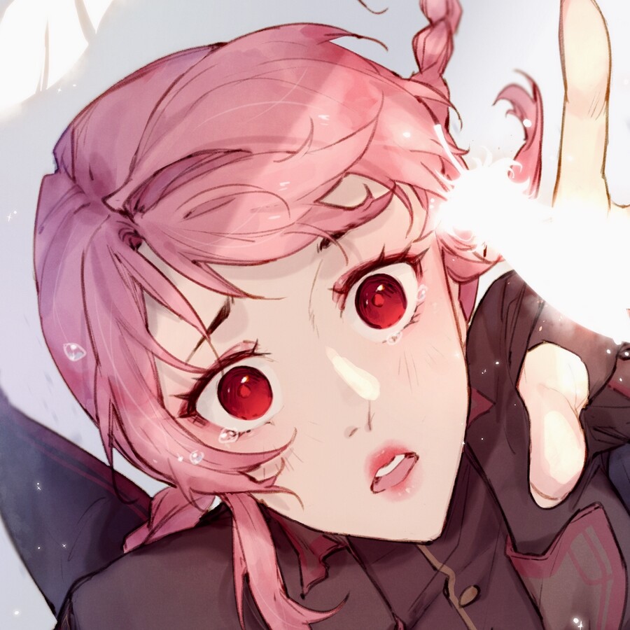 ArtStation - Myra - Reach