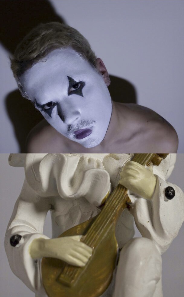 ArtStation - Le clown musical