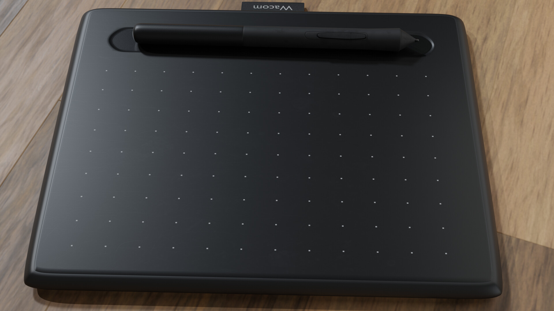 ArtStation - Drawing Tablet Prop HQ| Rendered in Cycles, Optimized for UE5