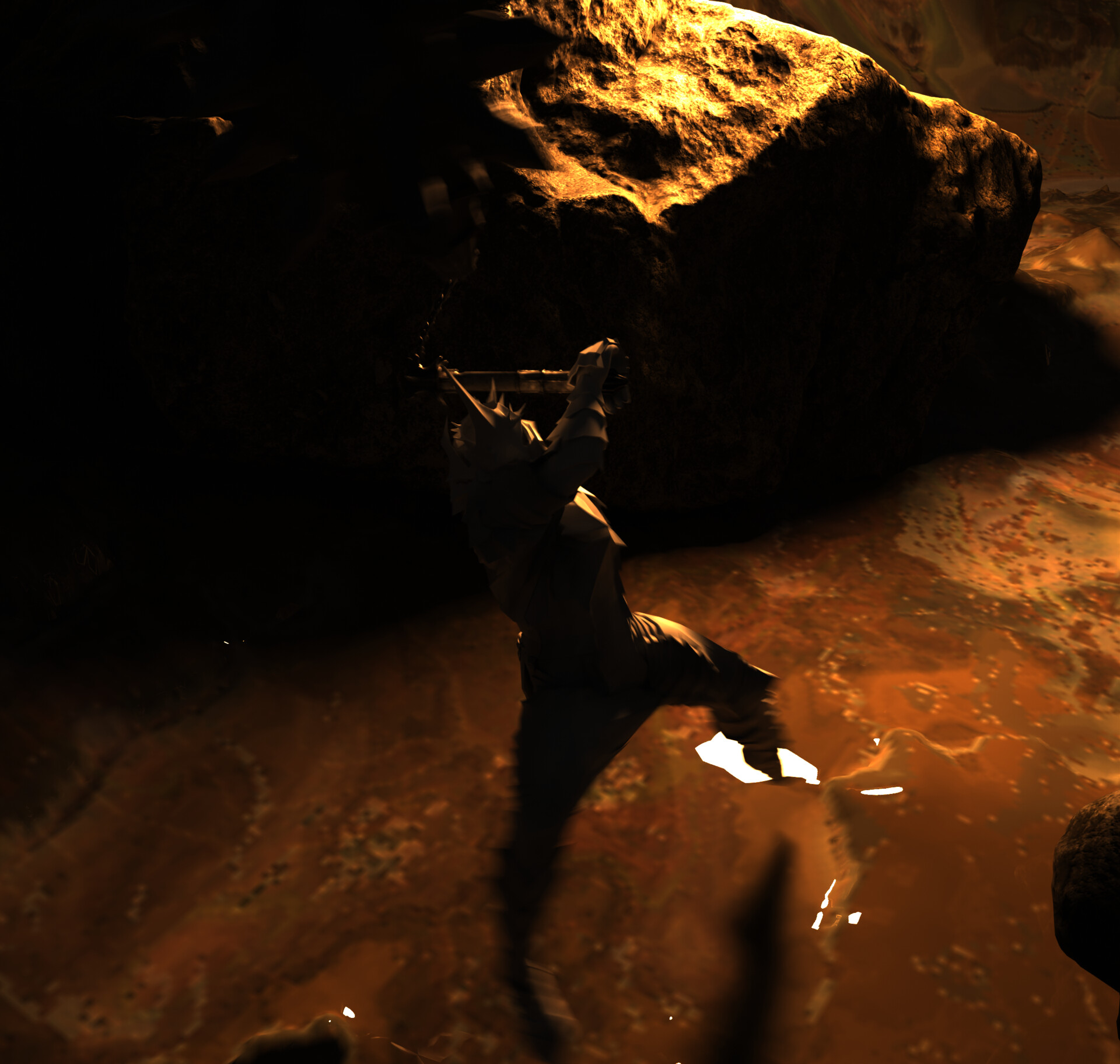 ArtStation - for lor