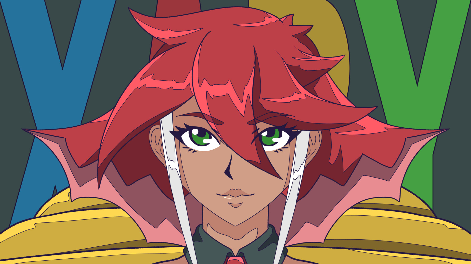 Nigel Benjamin Sioson - Vtuber Models & Assets