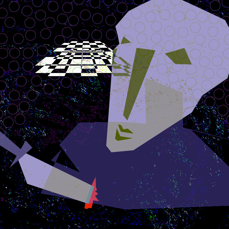 ArtStation - 32 levels