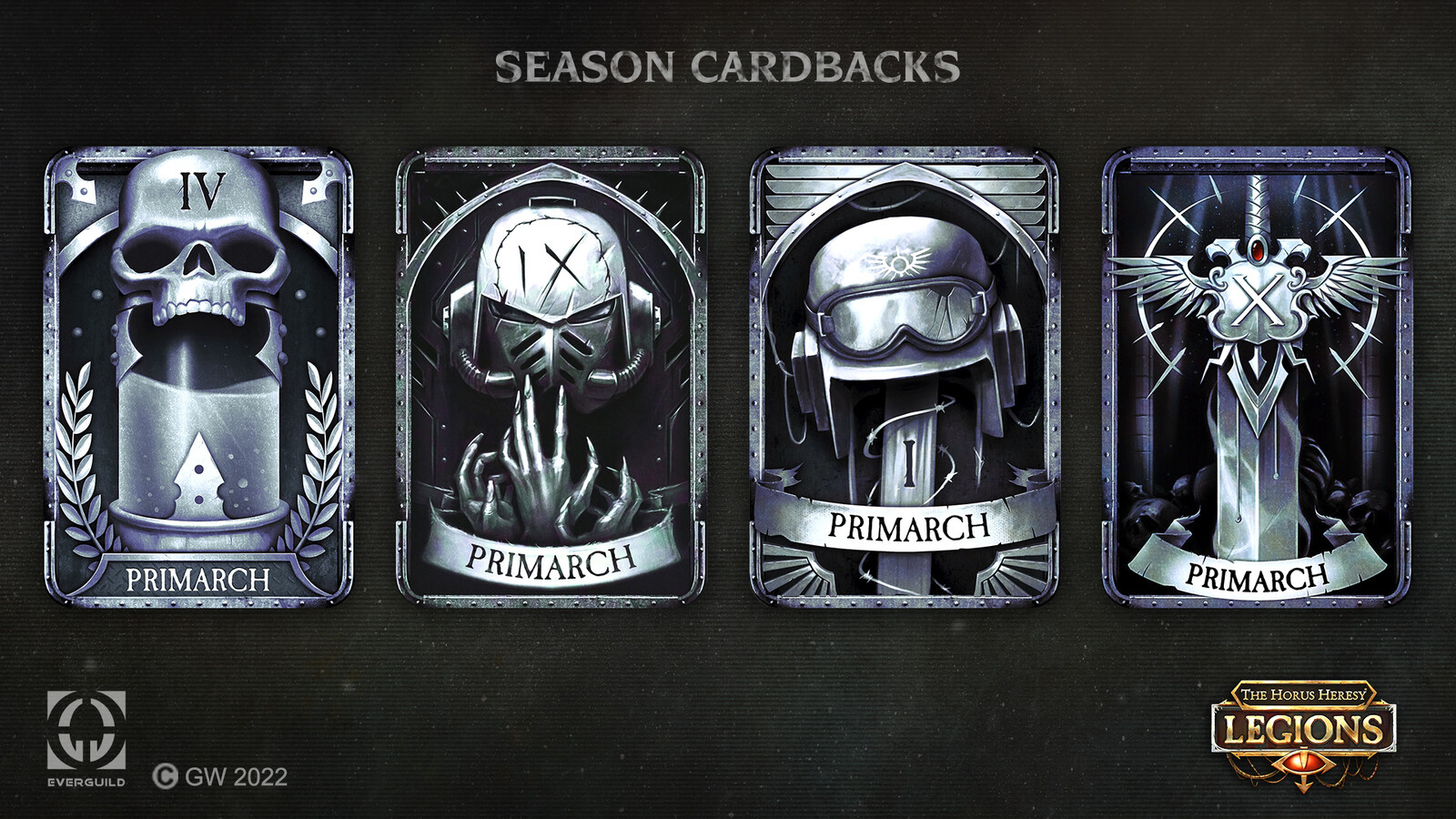 Eric Alonso Illustration & Game Art