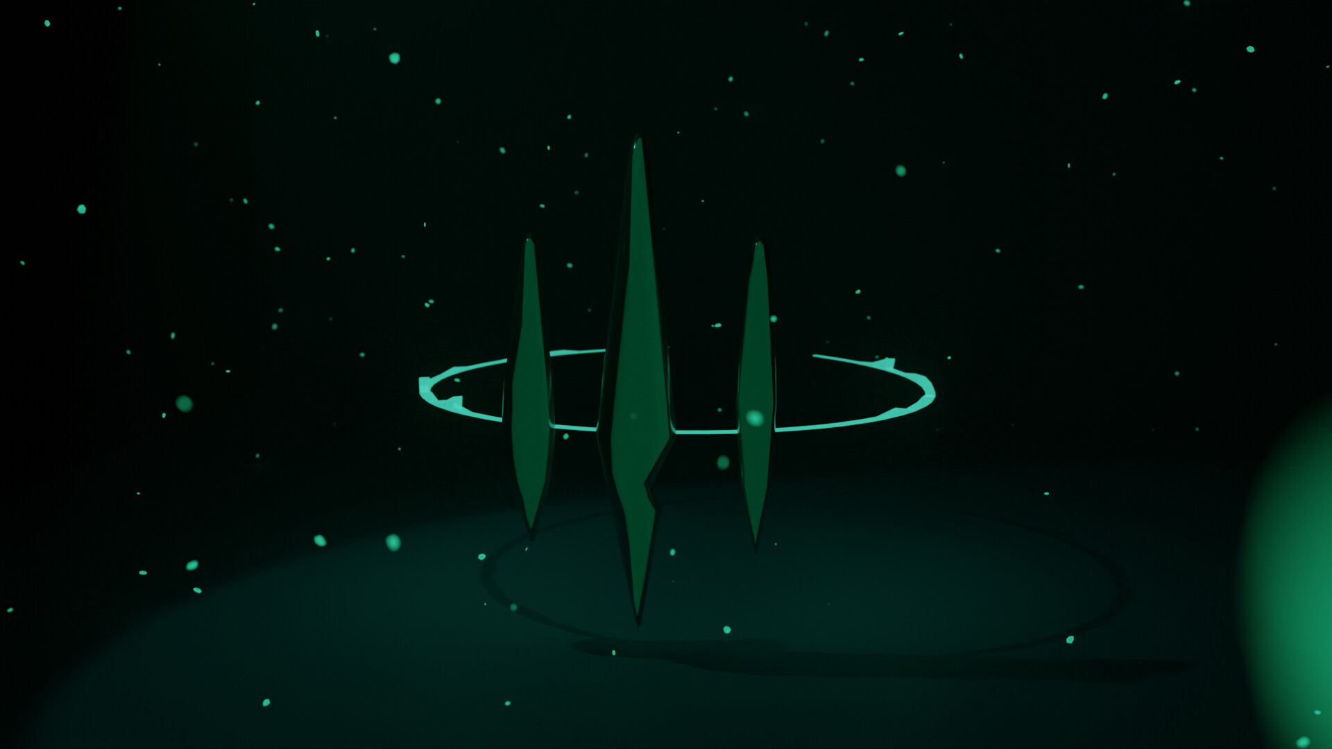 ArtStation - Viego's (Ruined King) Crown