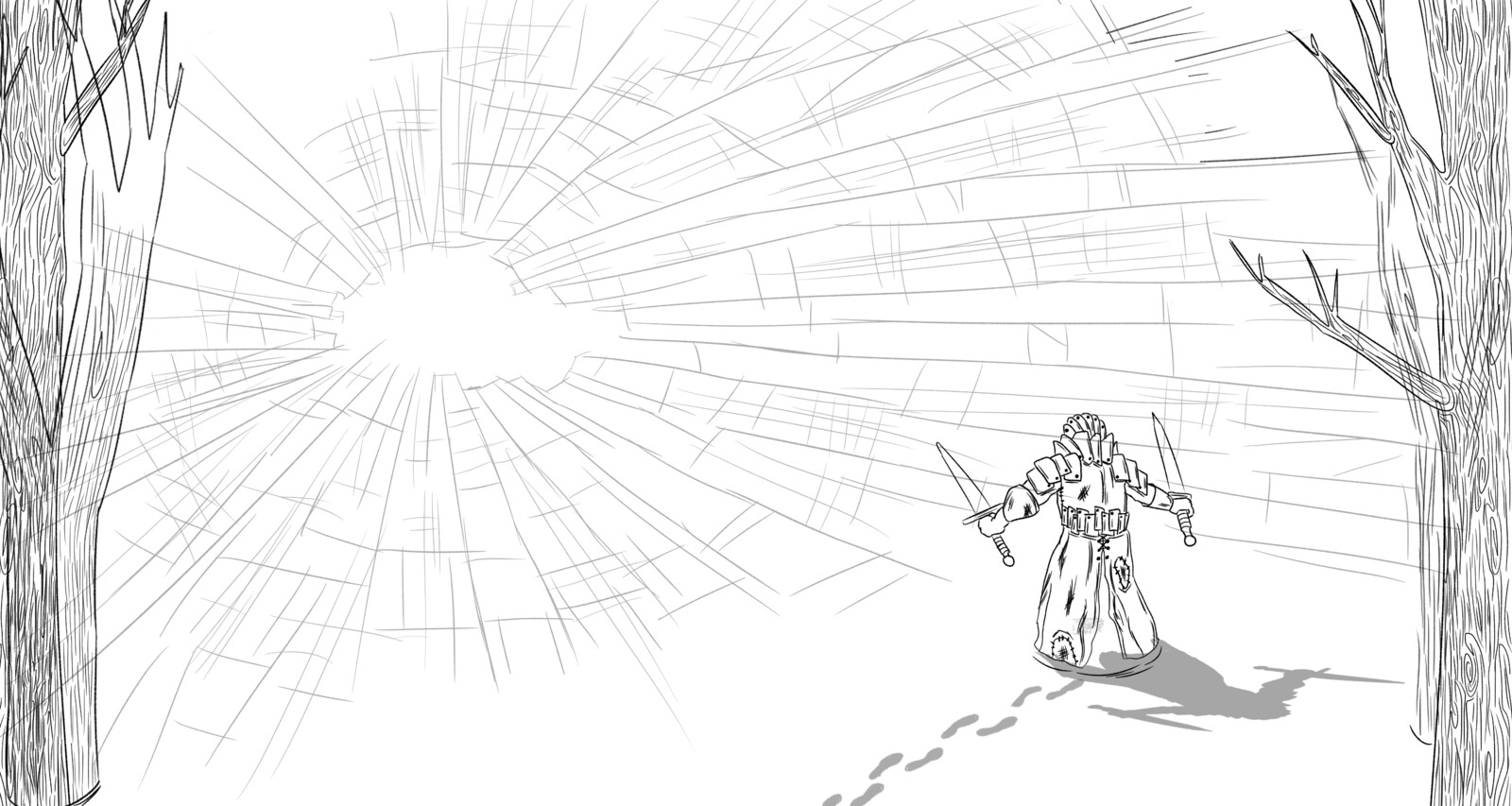 Ryu Fafnir - Shattered Sky