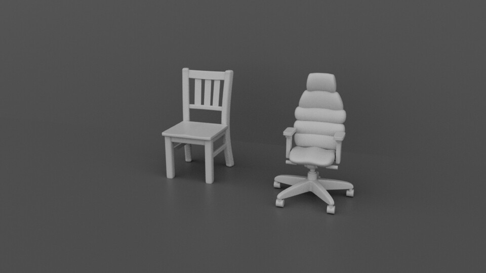 ArtStation - Major Project 1