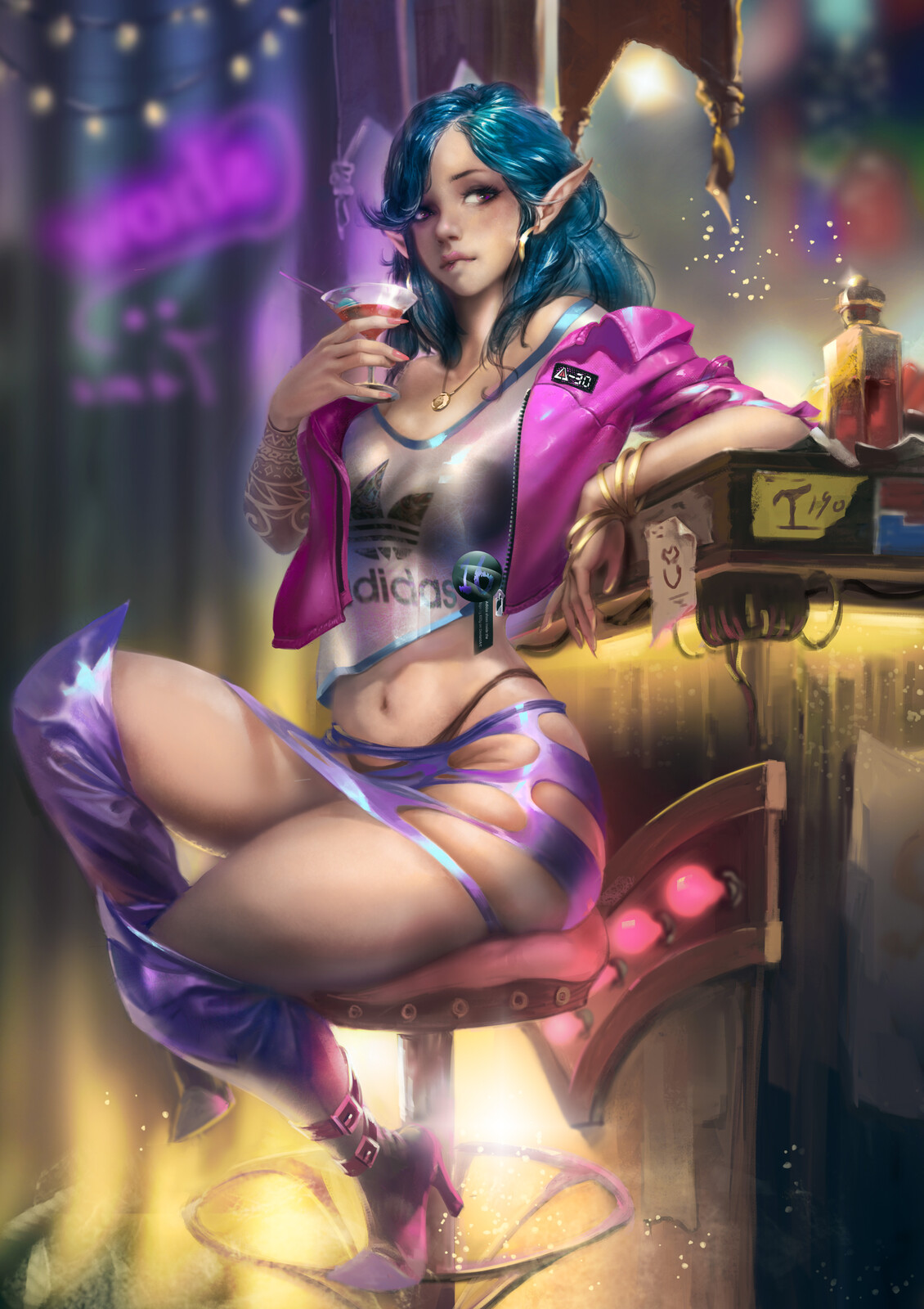 lv huanyu - 卡牌202208