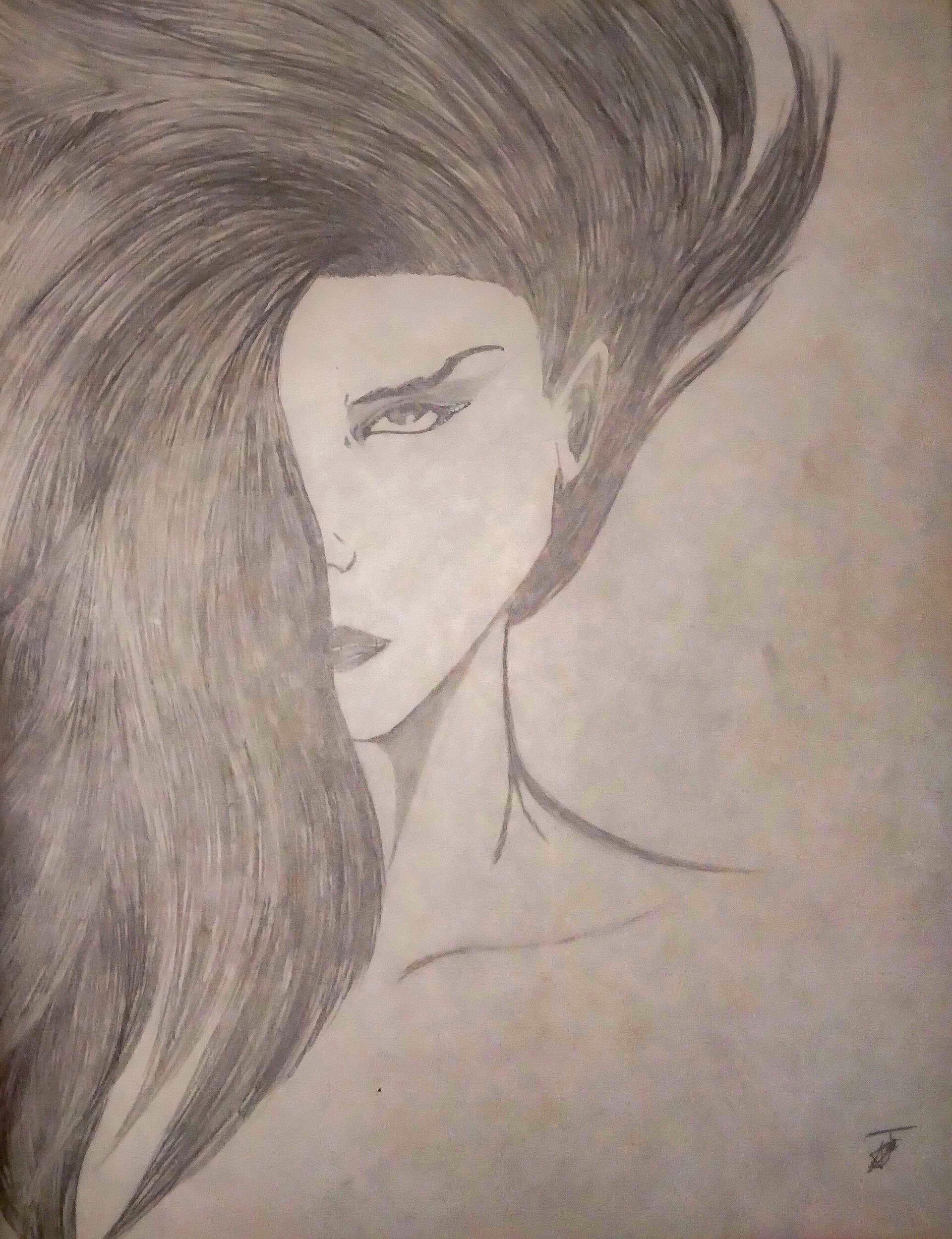 ArtStation - Female Forms