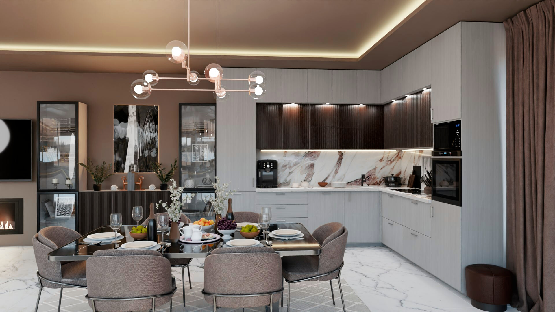 ArtStation - Visualisation #2