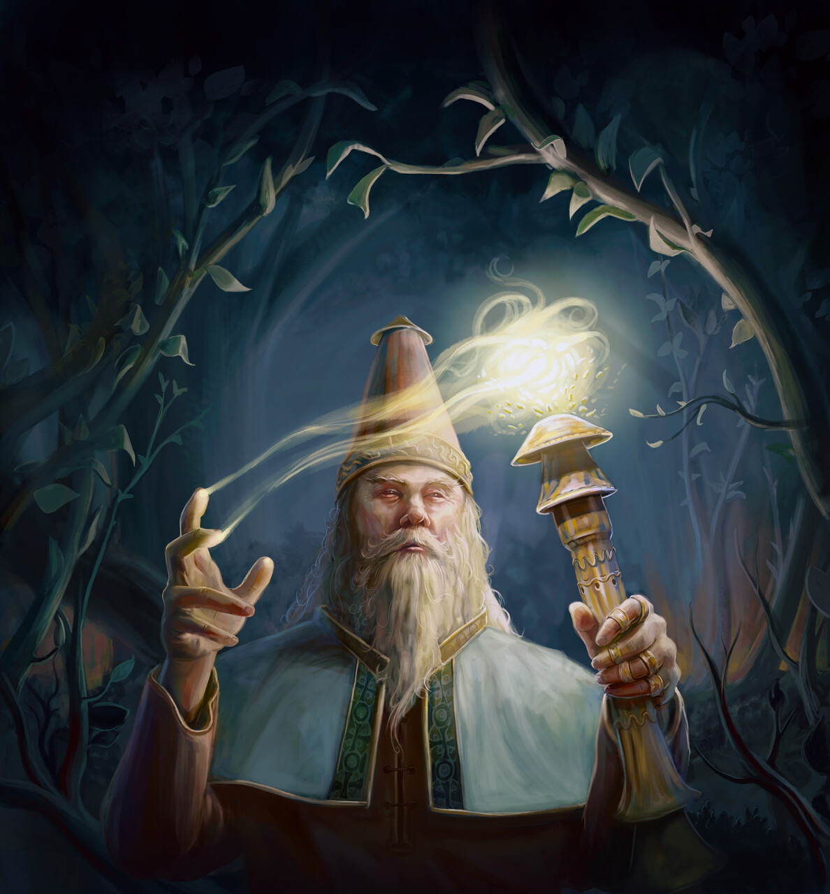 ArtStation - Animancer