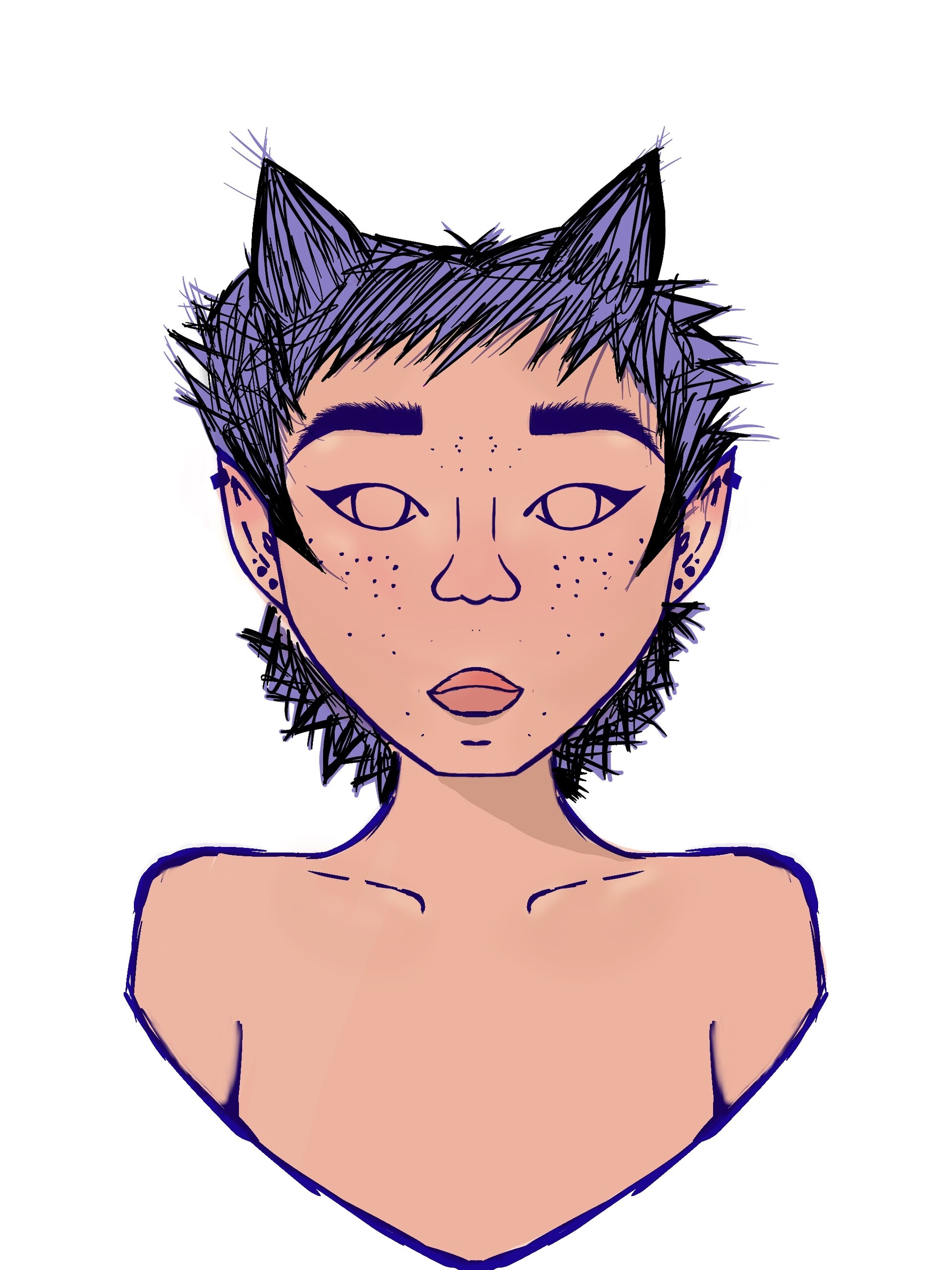 ArtStation - Something