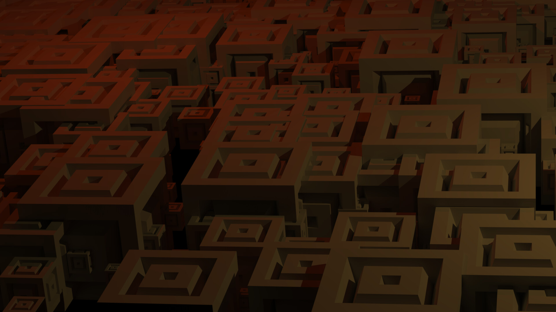 ArtStation - Procedural Objects