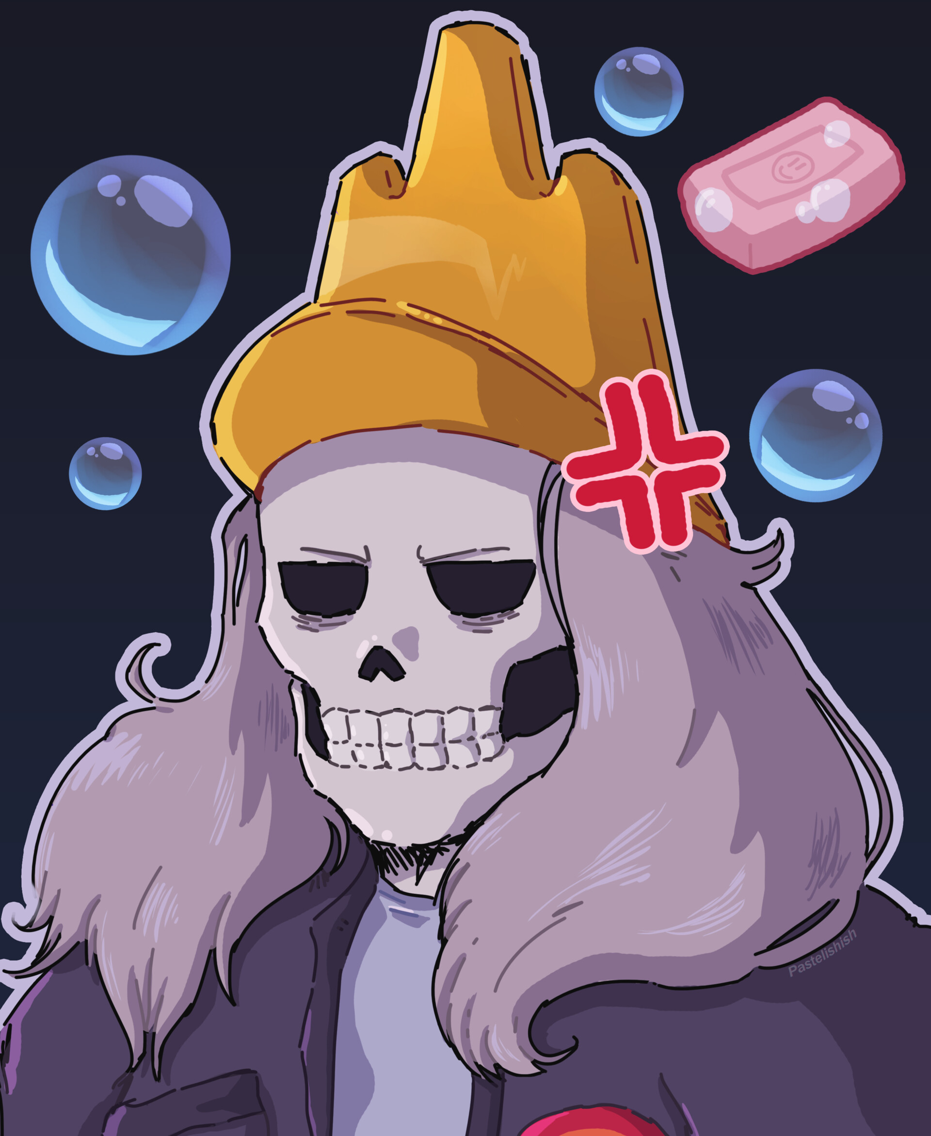 ArtStation - Squeaky King Cleaning Services