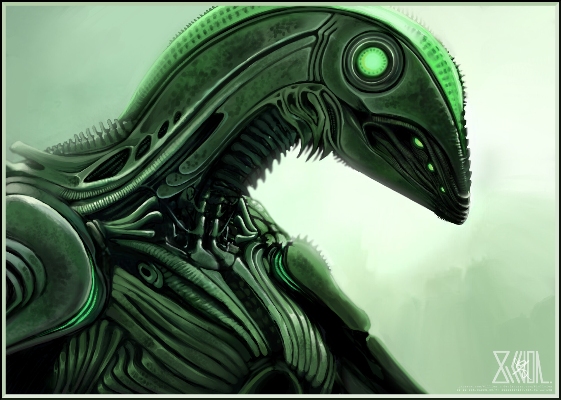 ArtStation - Guardian