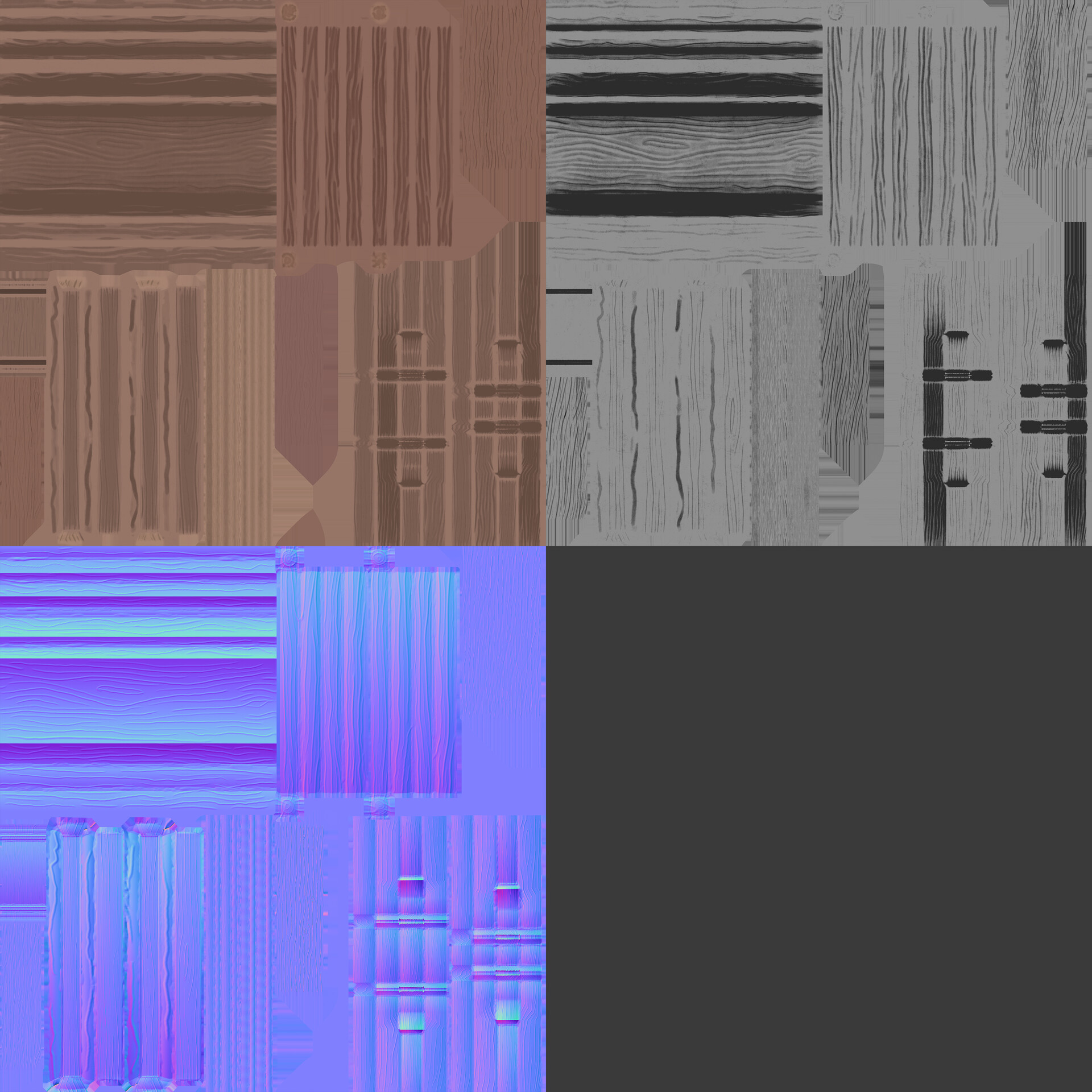 nil bertran ribas - Flying island "hut"