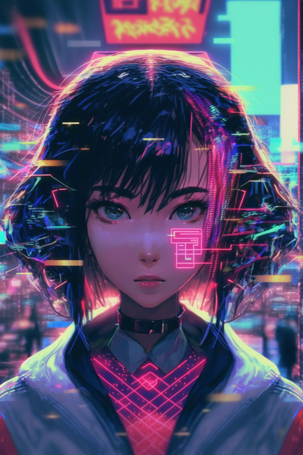 ArtStation - XX Project 06