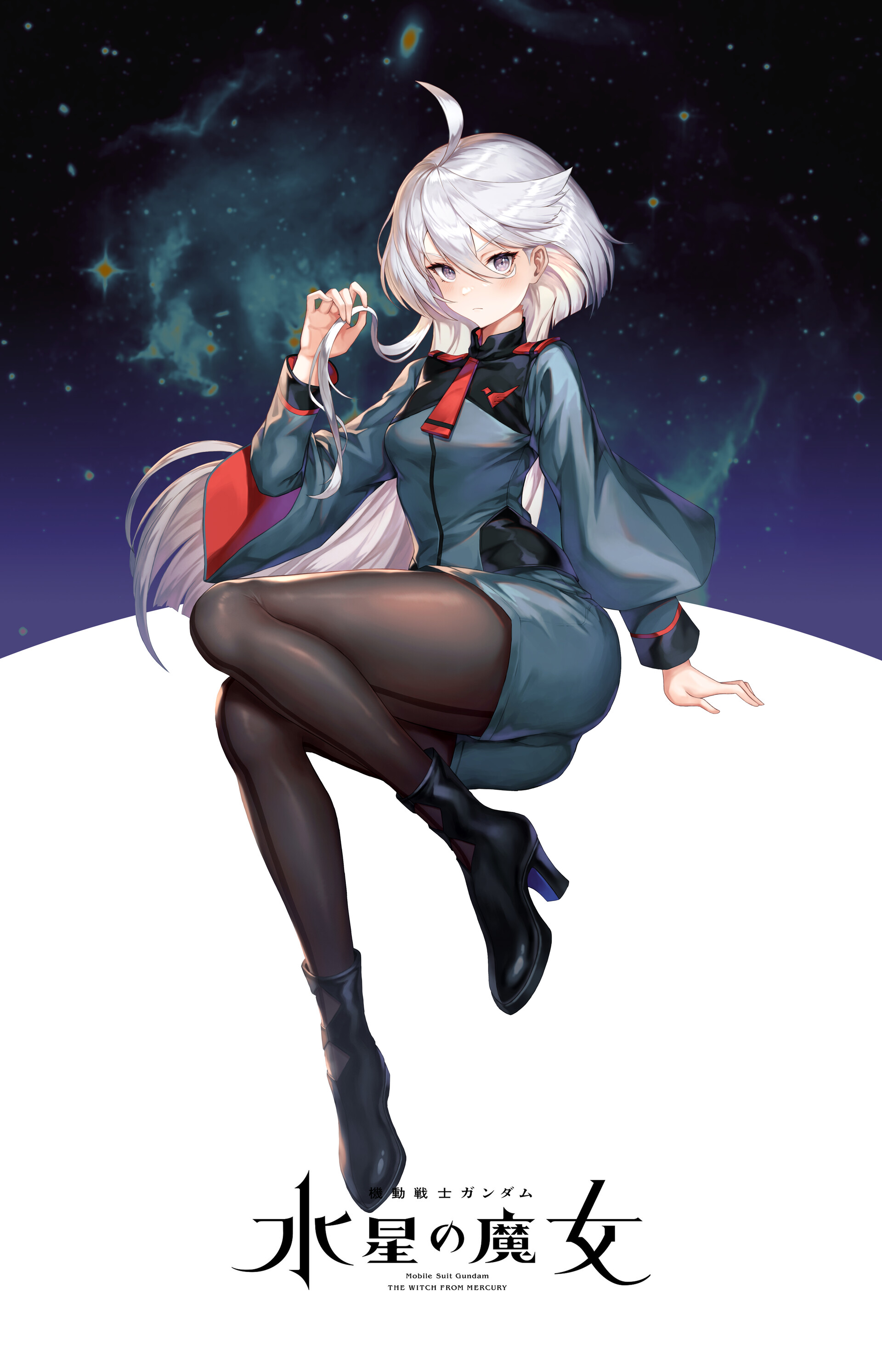 ArtStation - Mioline Remblanc