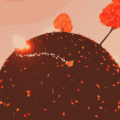 ArtStation - Fox Thief