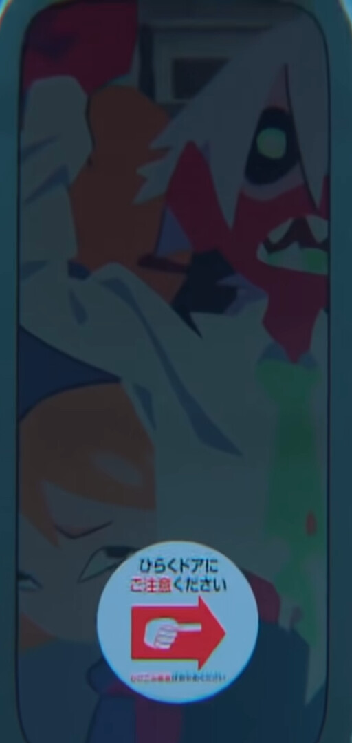 Aníbal Cruz - TOOBOE zombie Cartoon character and hard surface prop