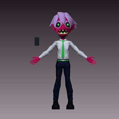 Aníbal Cruz - Portfolio