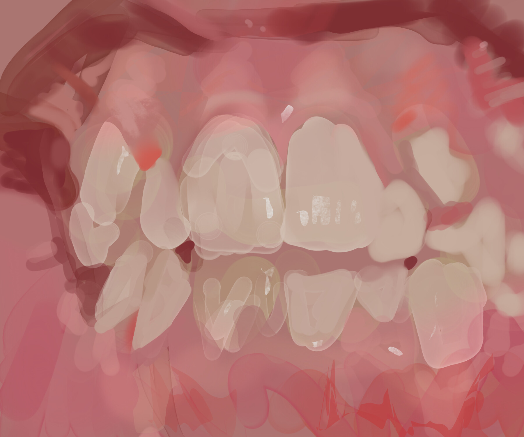 ArtStation - Chompers