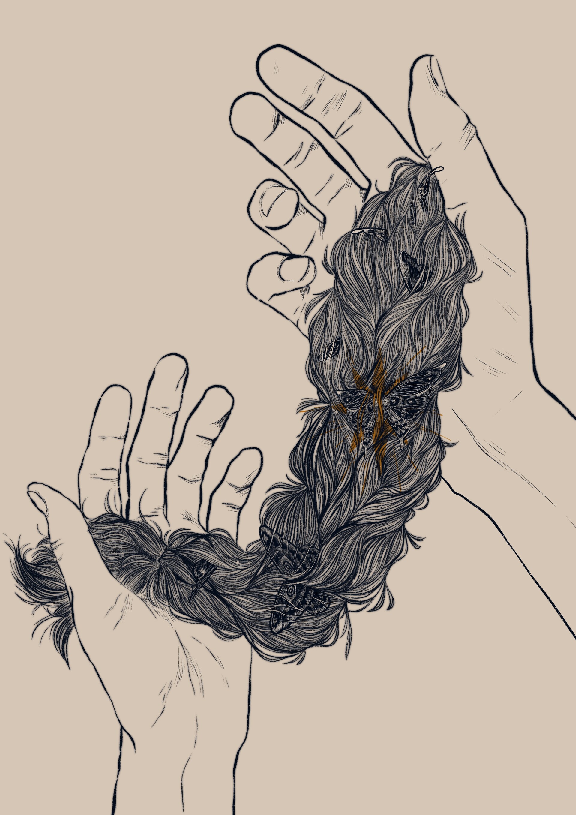 ArtStation - Change is everthing