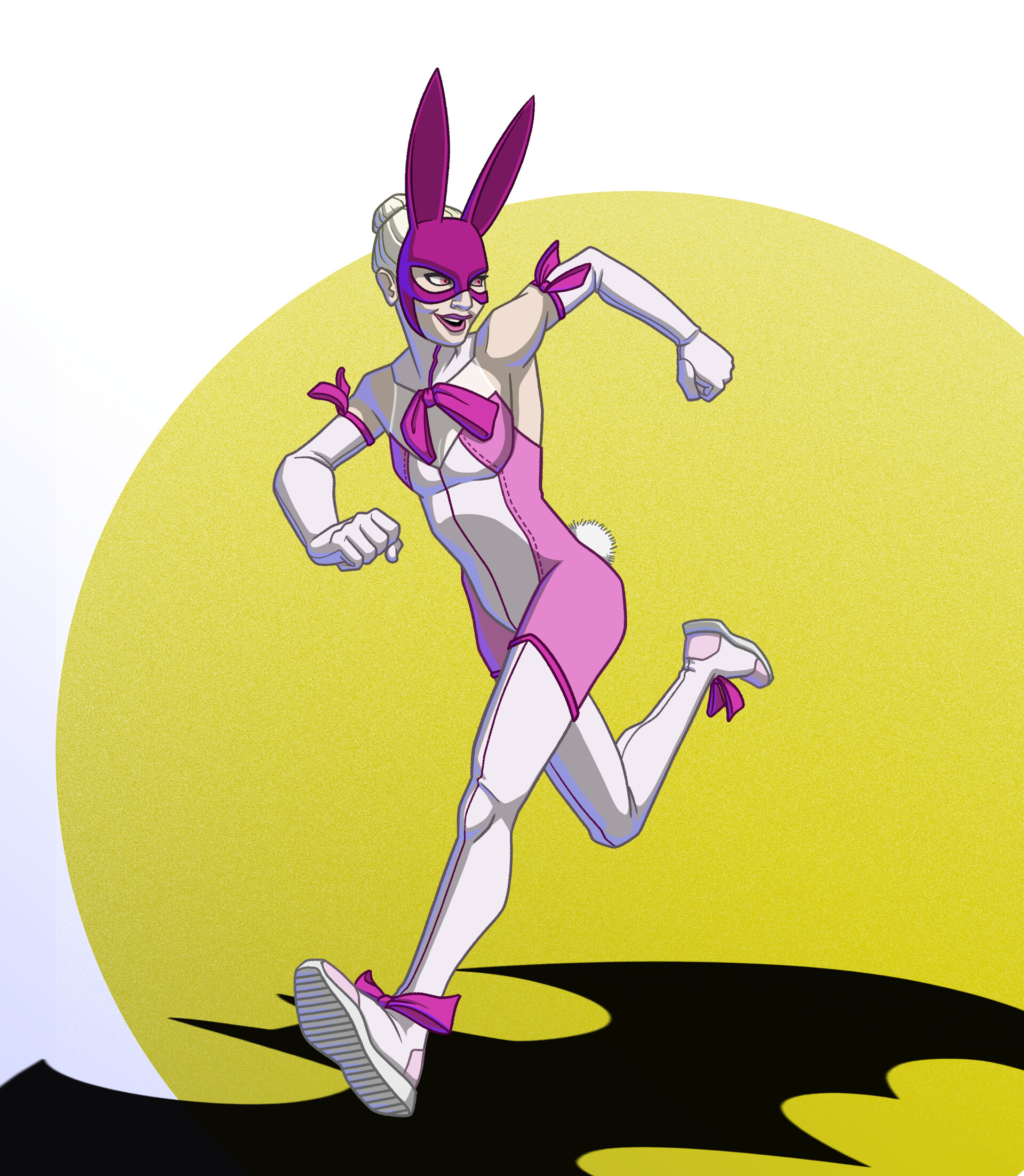 Ben Miller - Batman Characters