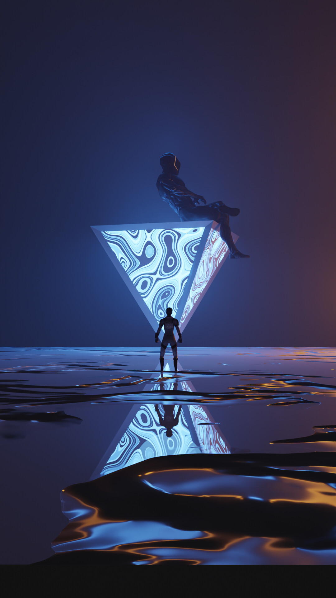 ArtStation - 3 project