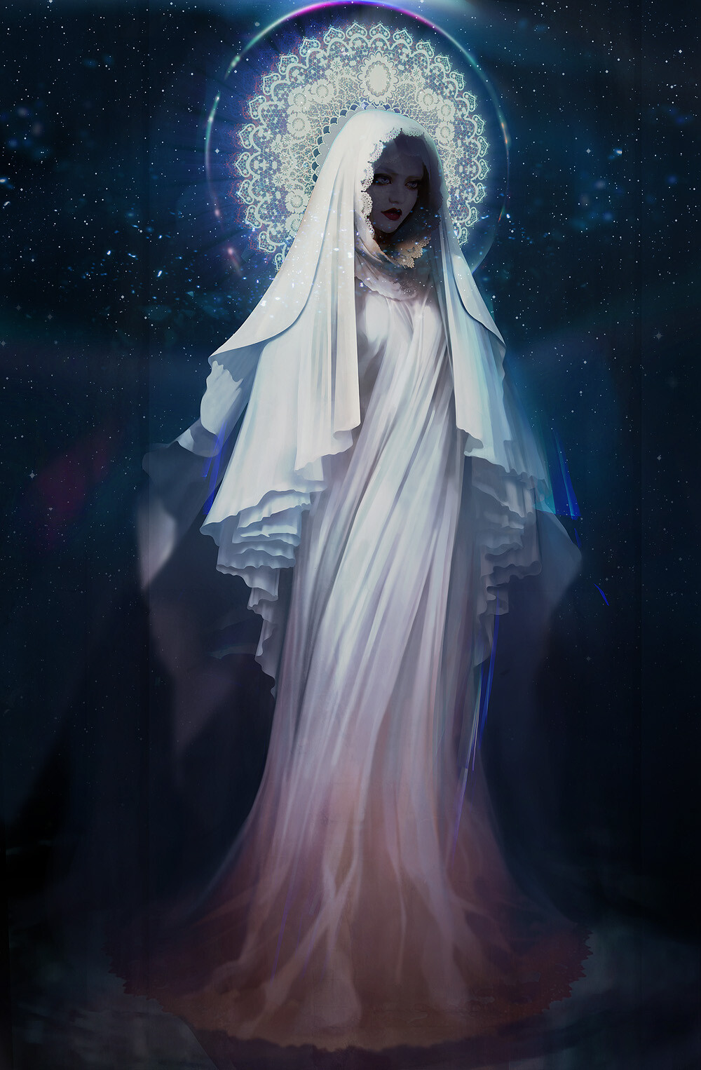 ArtStation - Spectre