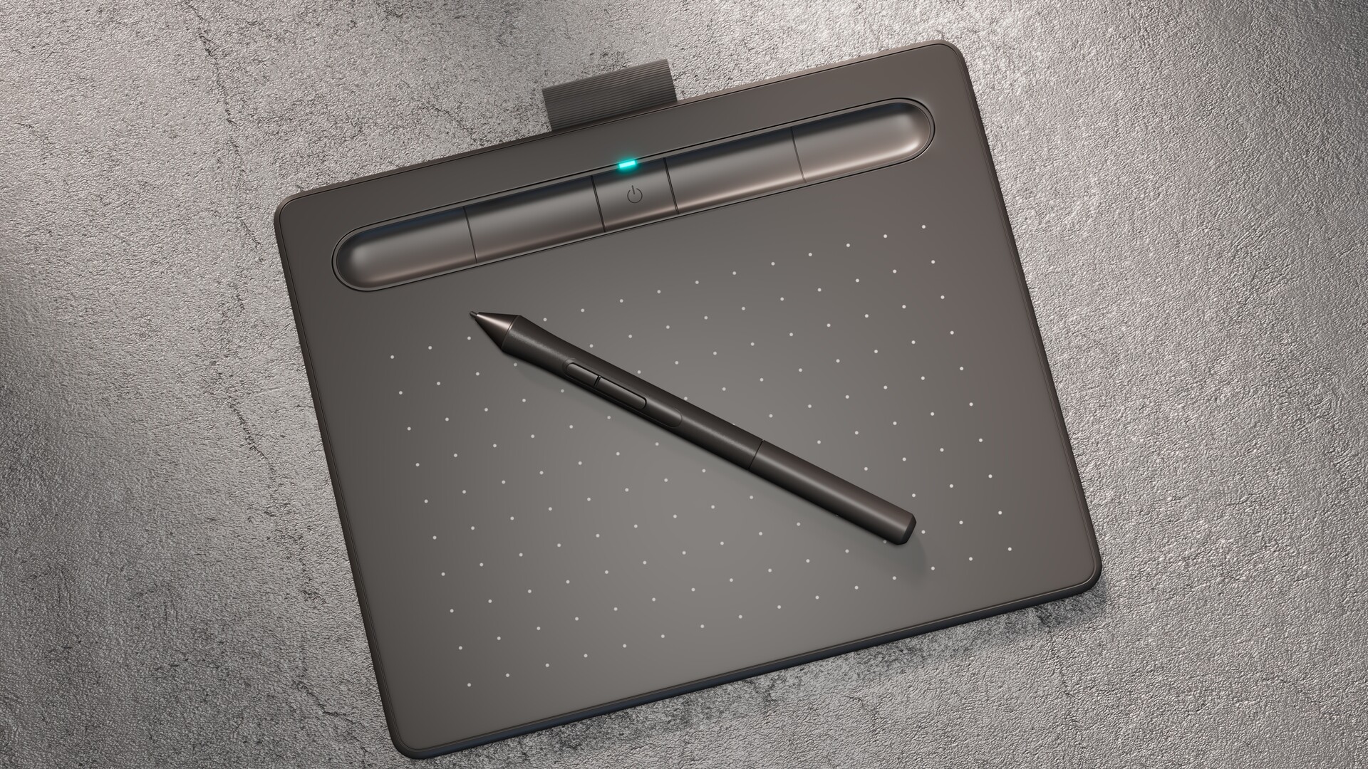 ArtStation - Graphics Tablet