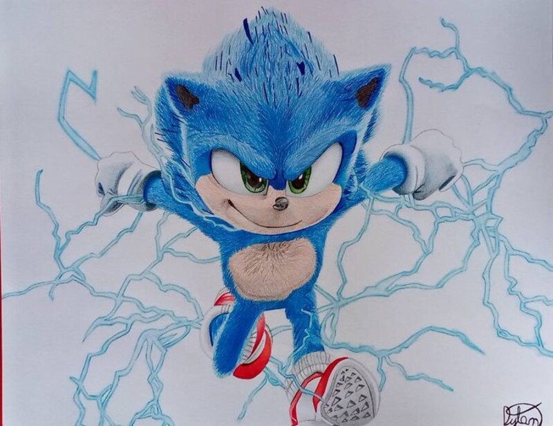 ArtStation - Dylan Infante