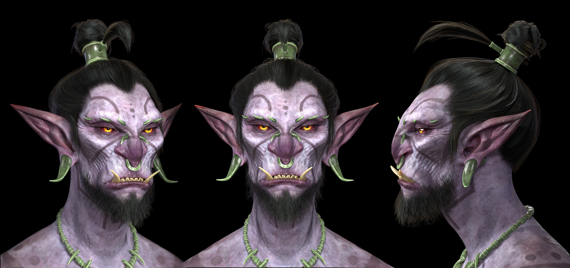 Emanuel Gonzalez - VEK