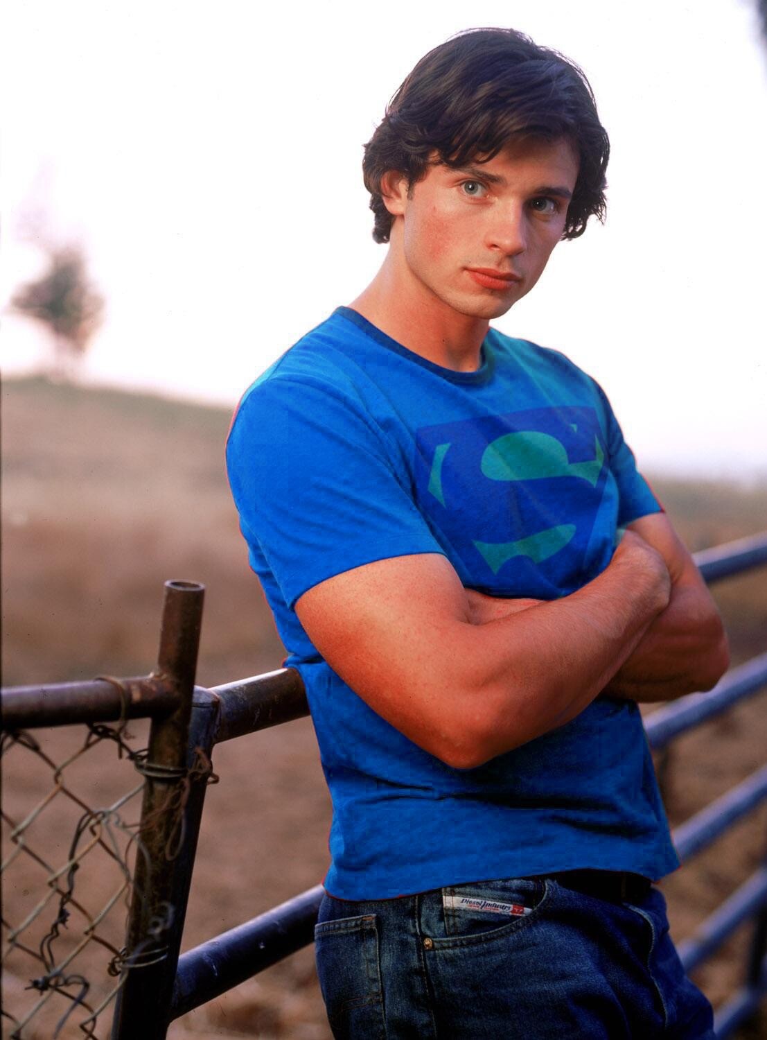 ArtStation - Clark Kent