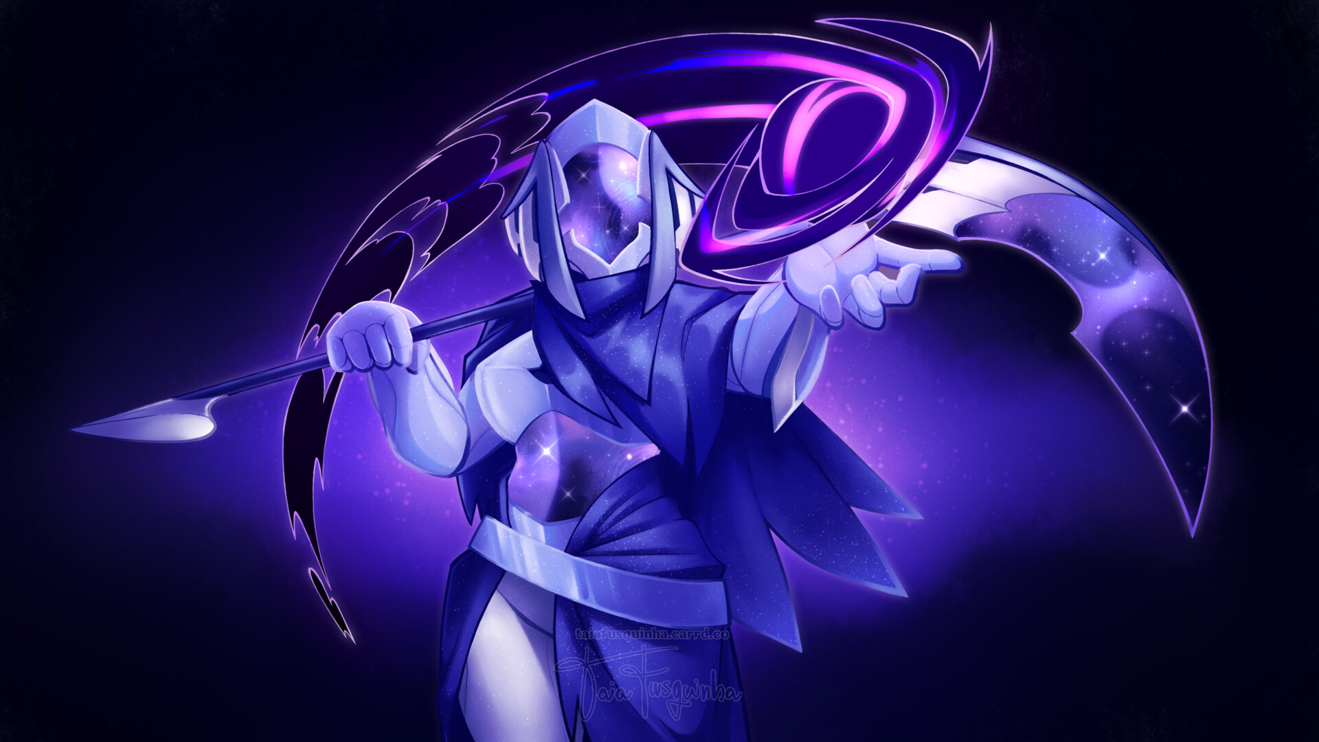 ArtStation - Artemis