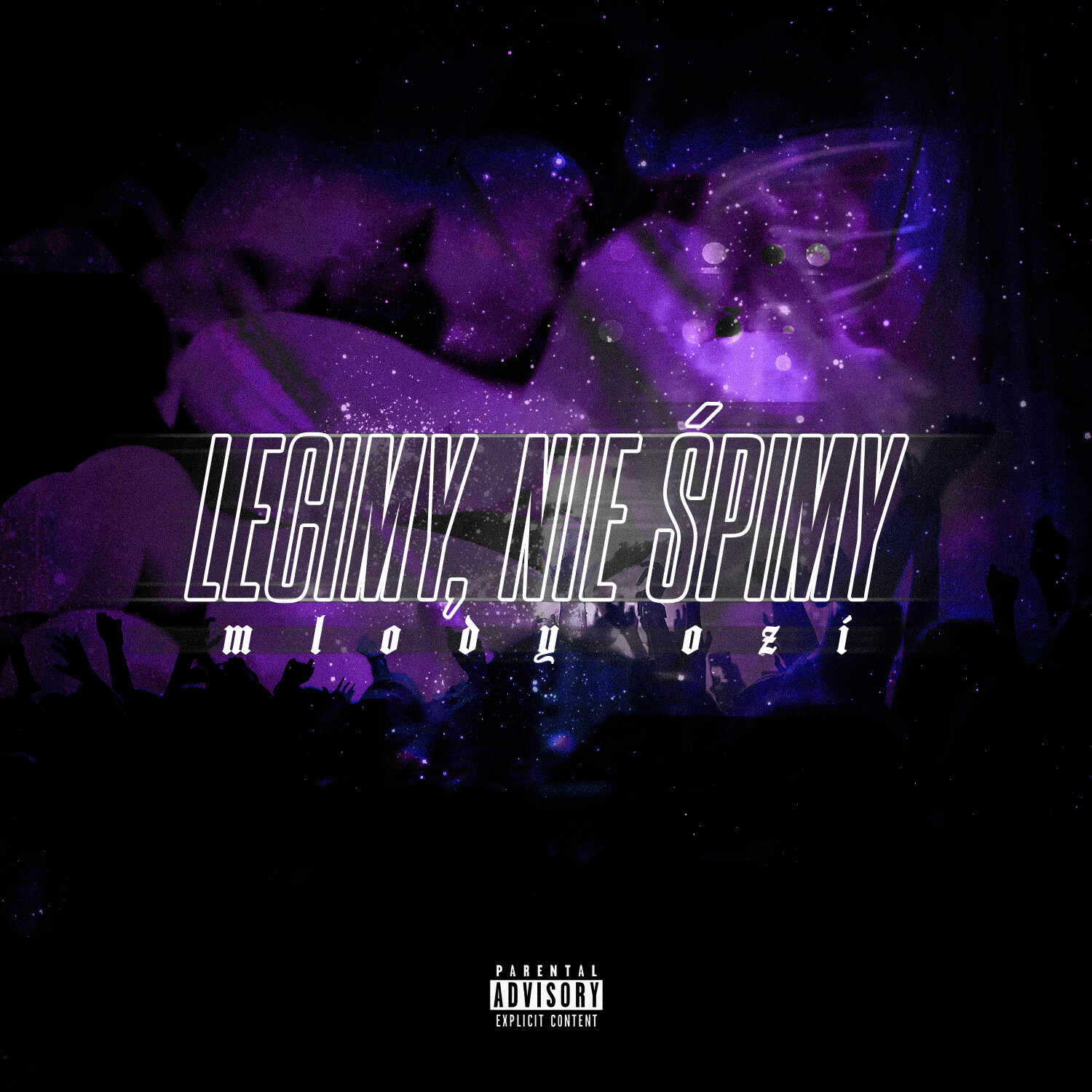 ArtStation - Mlody ozi - Lecimy nie spimy [graphics]