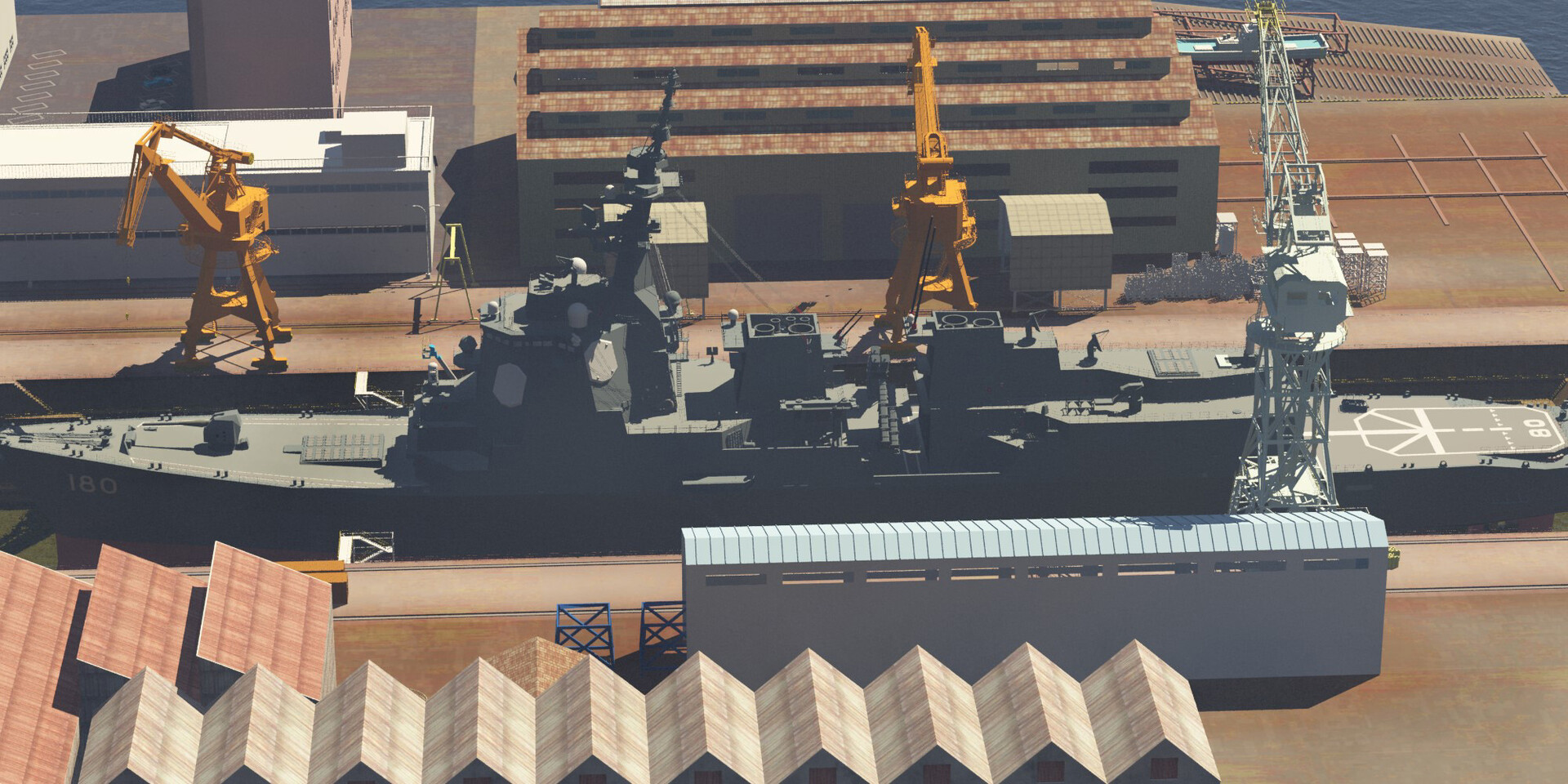 noguchi eiji - JMSDF SHIPs