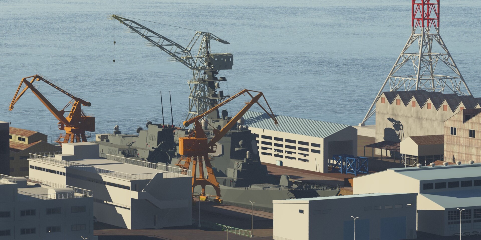 noguchi eiji - JMSDF SHIPs