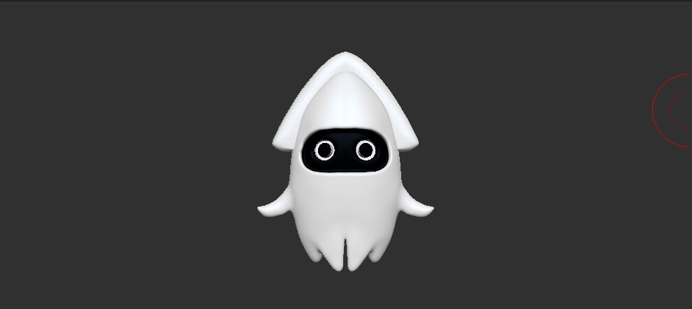 ArtStation - Blooper