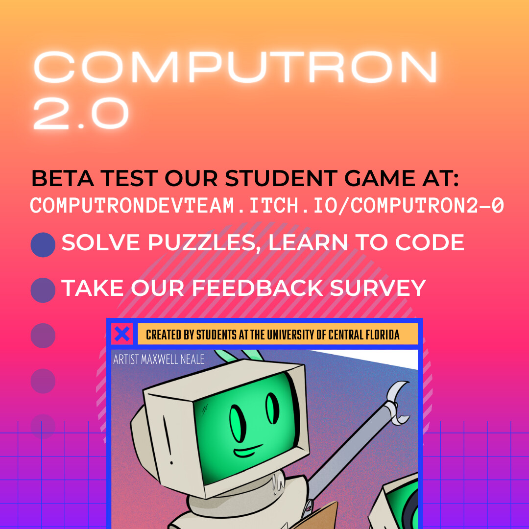 ArtStation - Computron 2.0 On itch.io