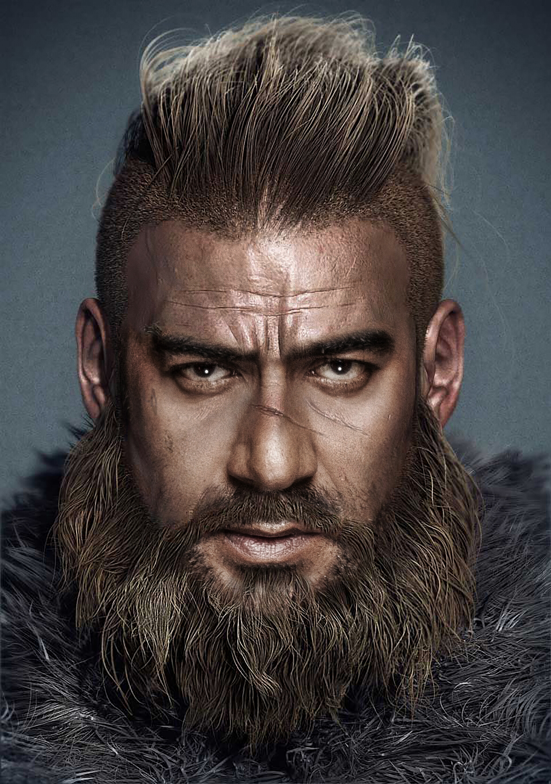 ArtStation - Digital Art