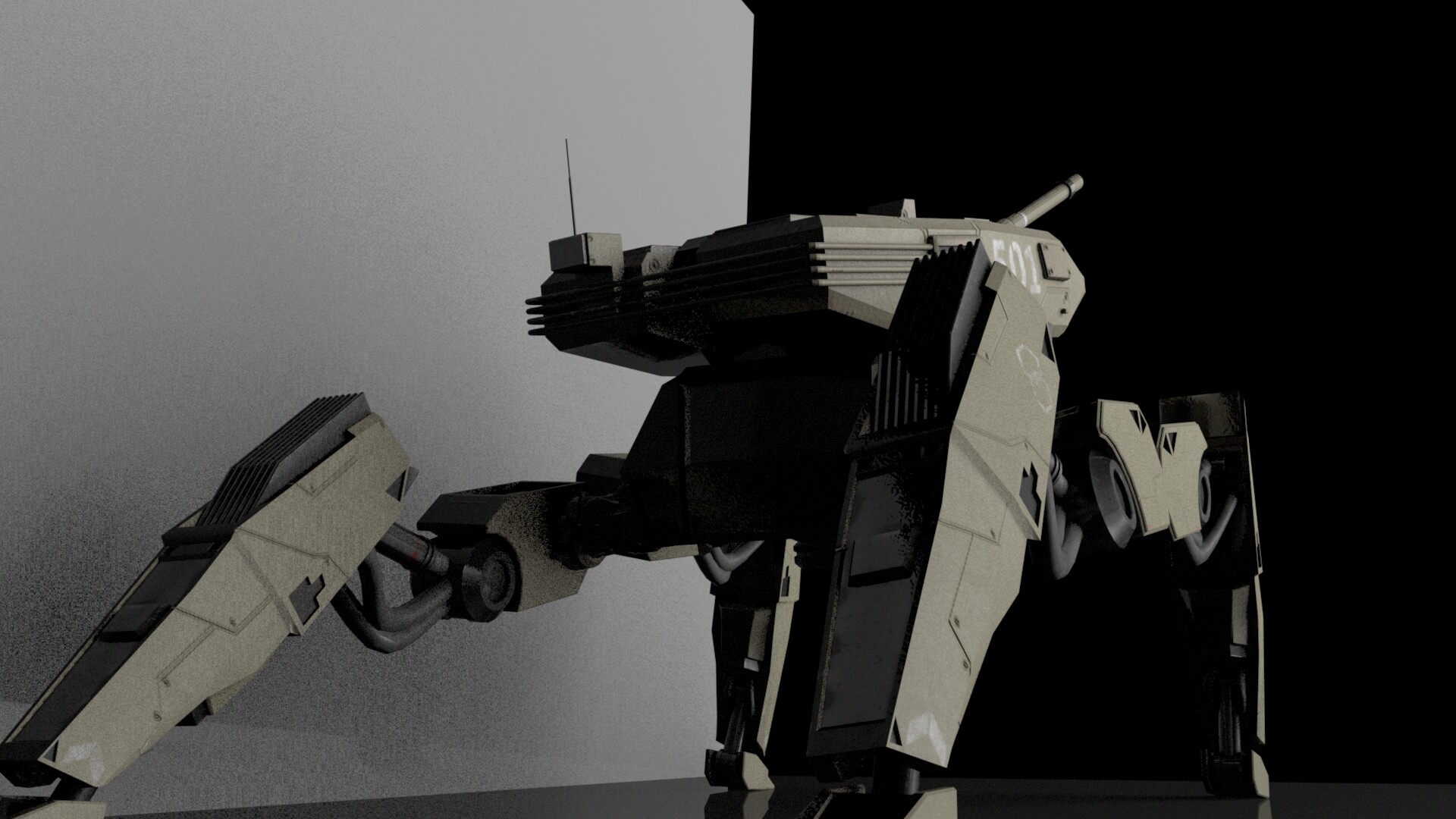 Bird of Cinder - 2019-2022