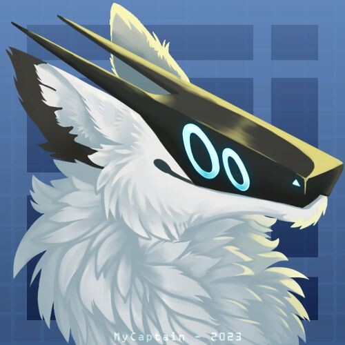 ArtStation - Cloud Head Icon