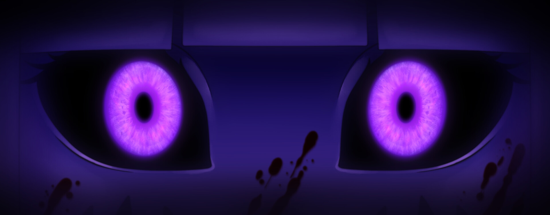 ArtStation - Eyes of Control