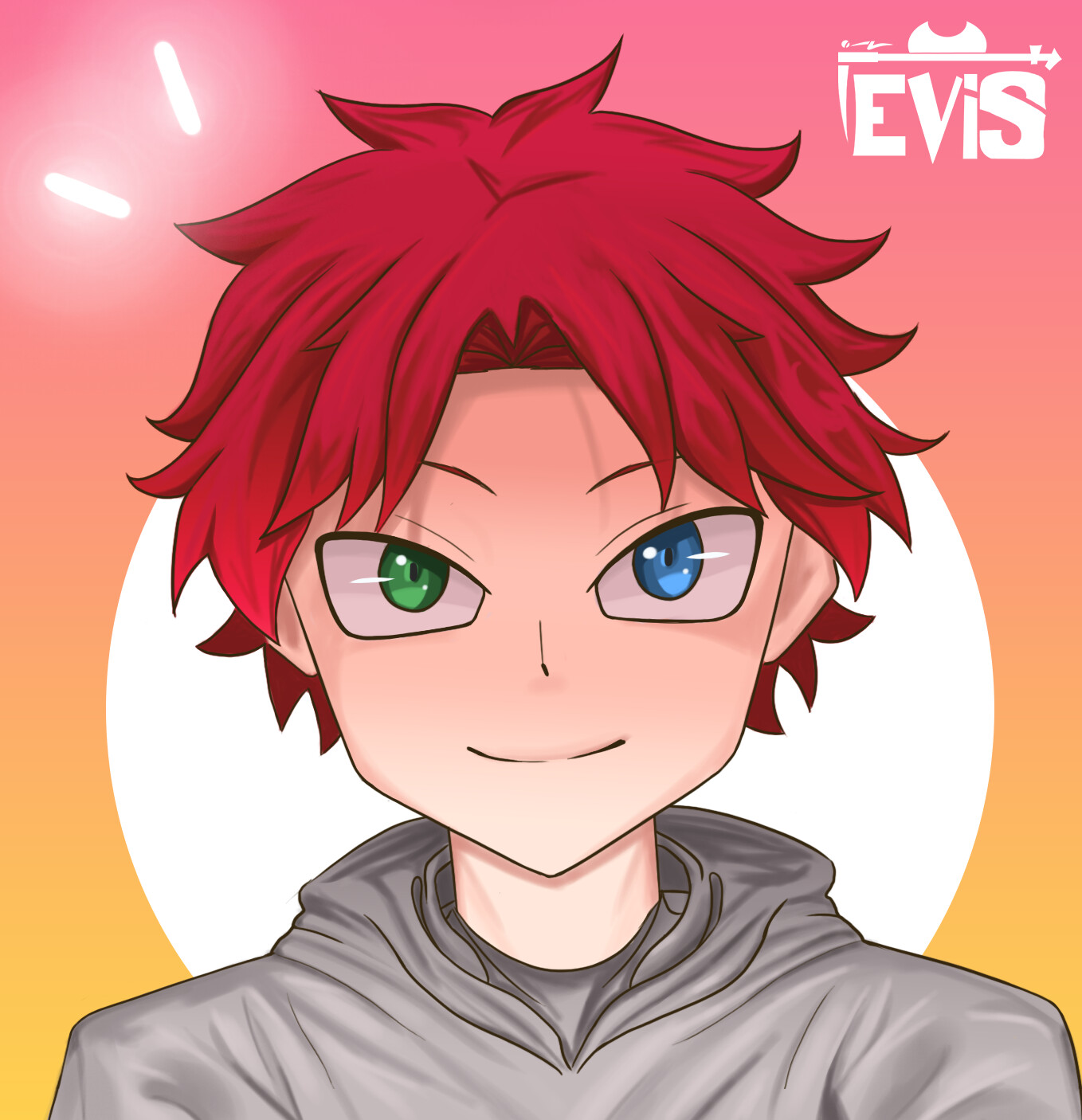 ArtStation - Taka Nado