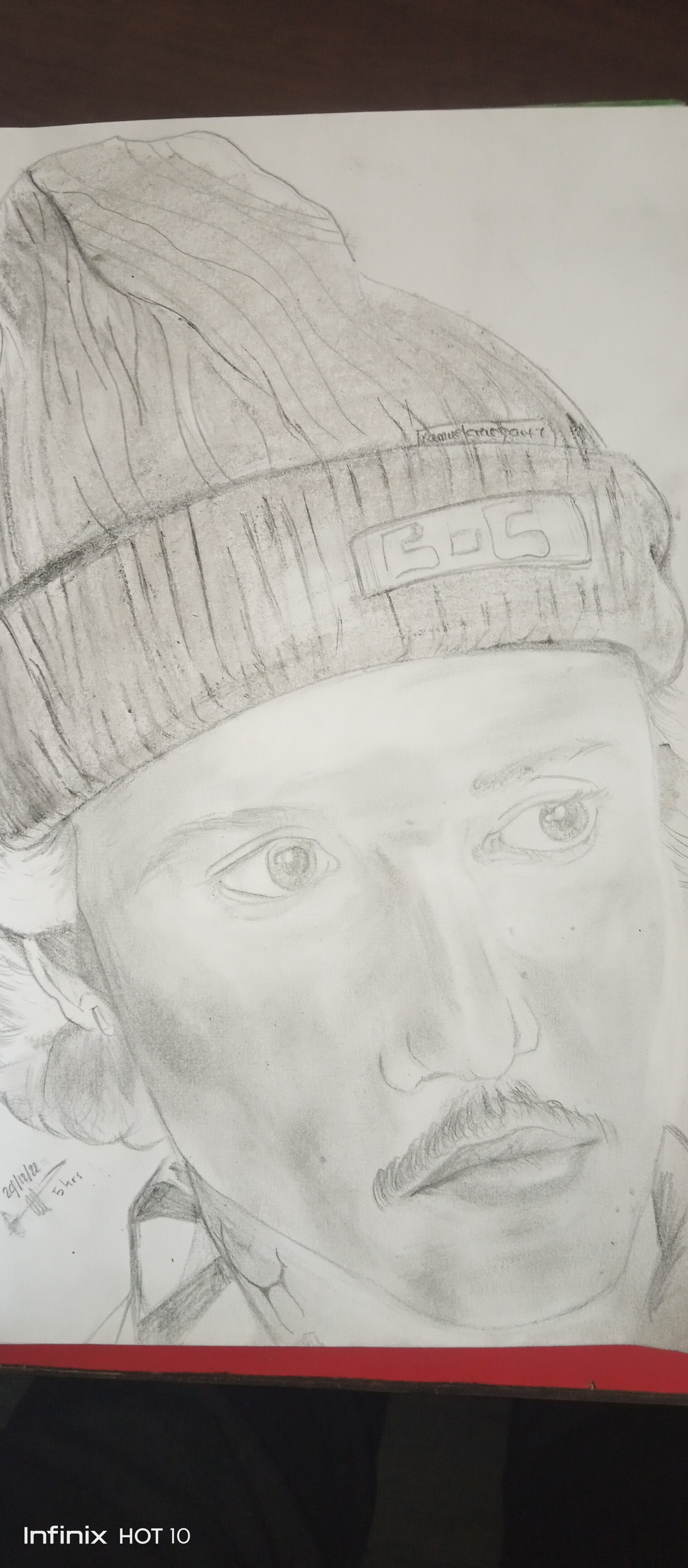 how to draw justin bieber