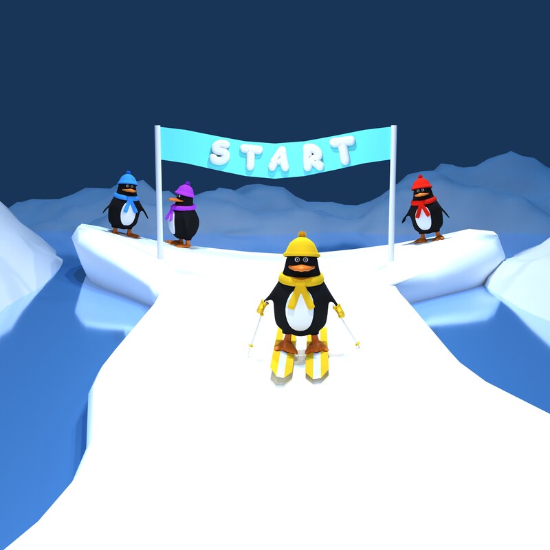 ArtStation - Emir Basmacı