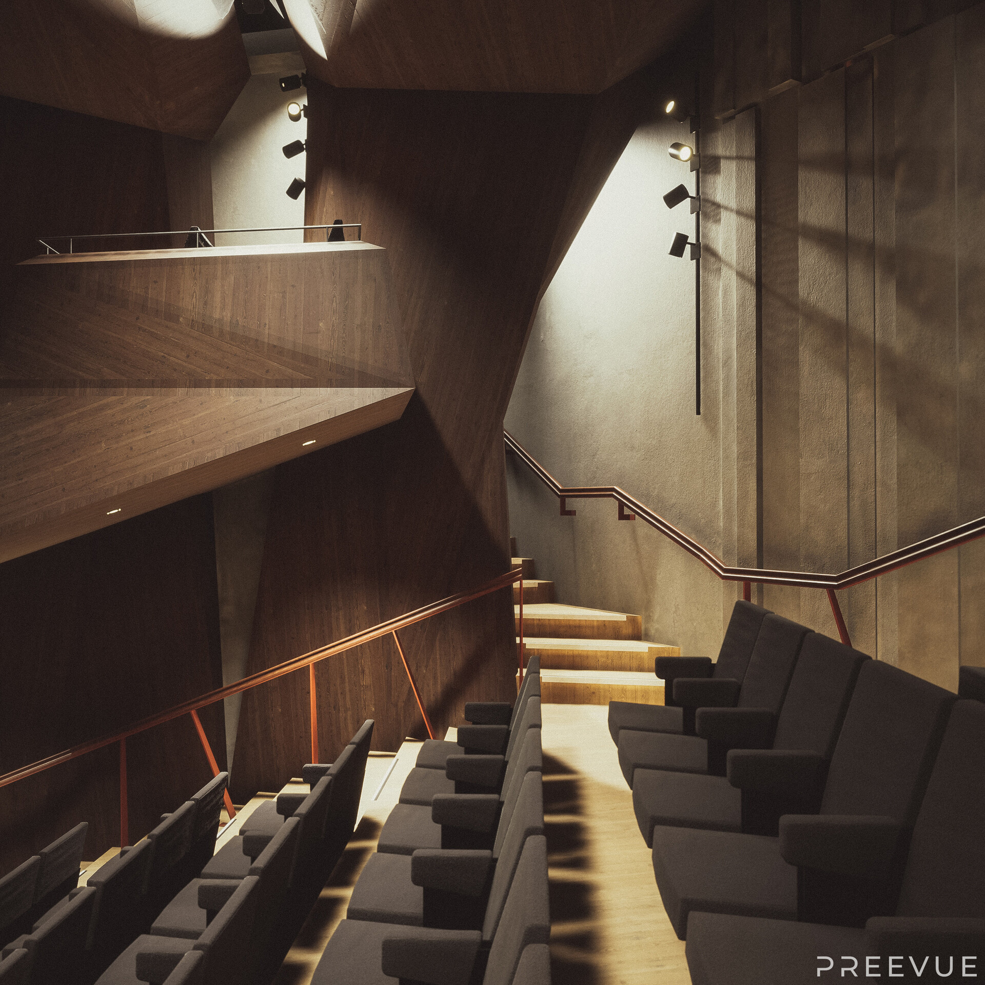 ArtStation - Lyric Belfast