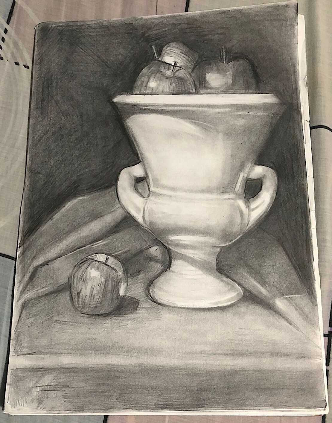 ArtStation - Shading Practices