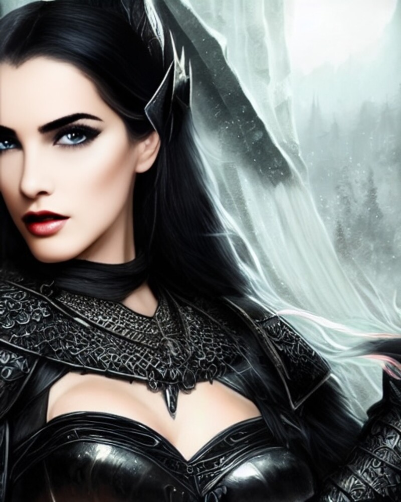 ArtStation - Anthony Maxwell