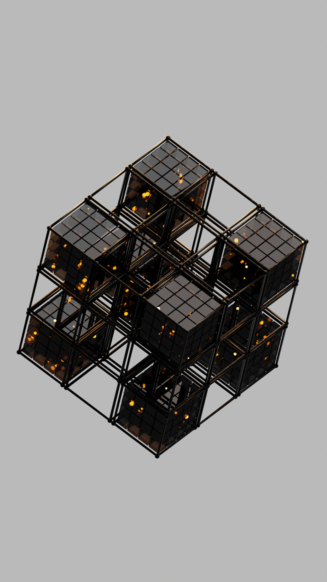 ArtStation - Abstract Element